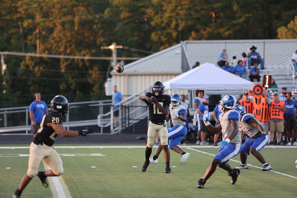 Live Feed | Joe T. Robinson Middle School