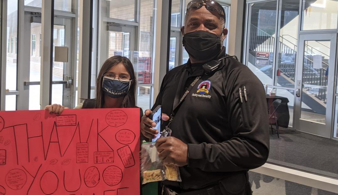 Joe T. Robinson Middle School